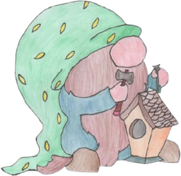 Home - Gnome Workshop